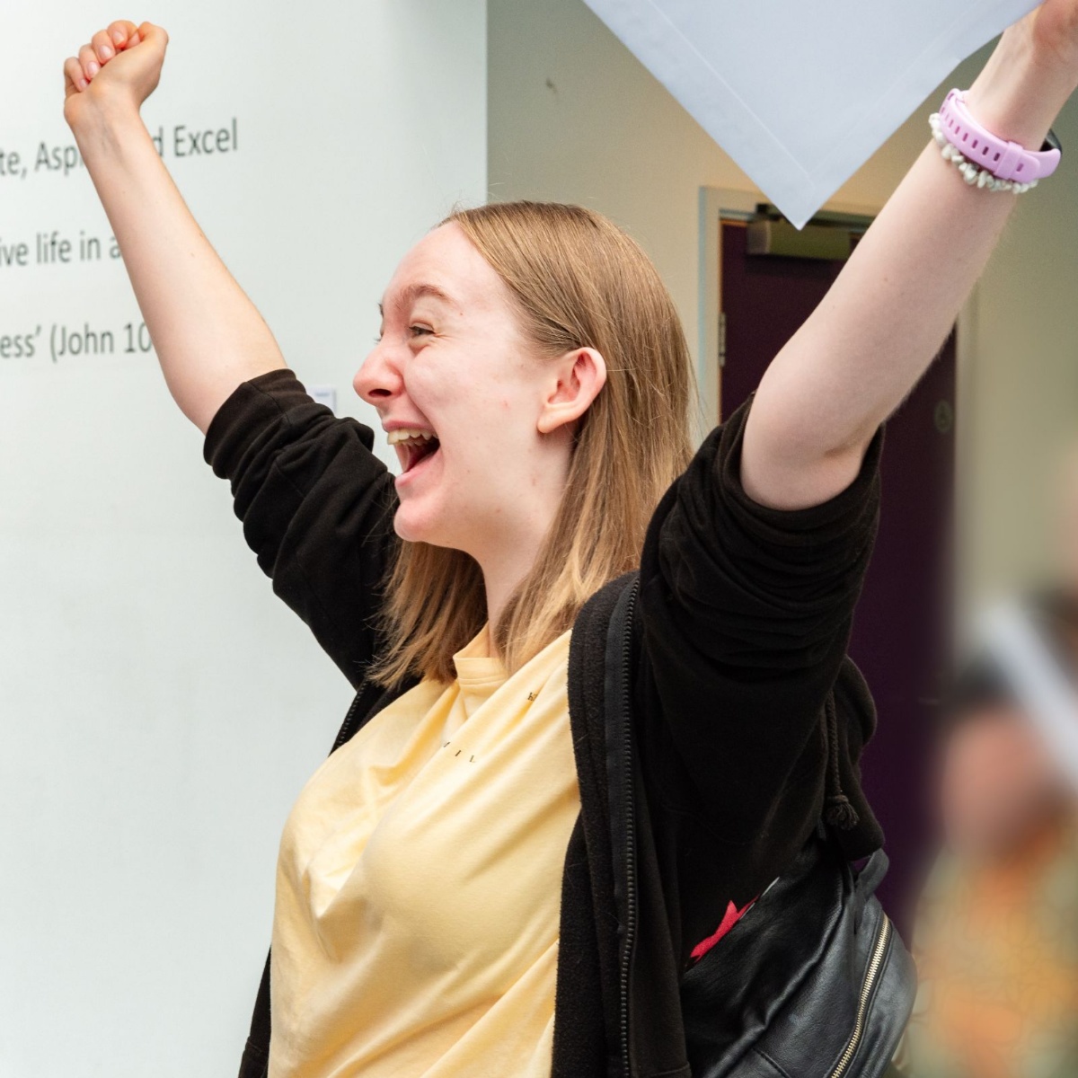 Chiltern Hills Academy - P R E S S R E L E A S E